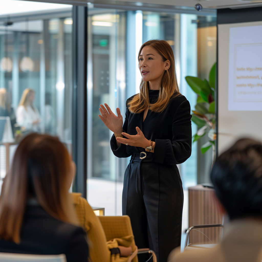 InformativeInsight.com | How to Develop a Personal Brand That Boosts Your Career